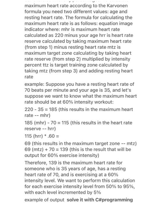 Solved USE C#PROGRAMMING Assignment Requirements In this | Chegg.com
