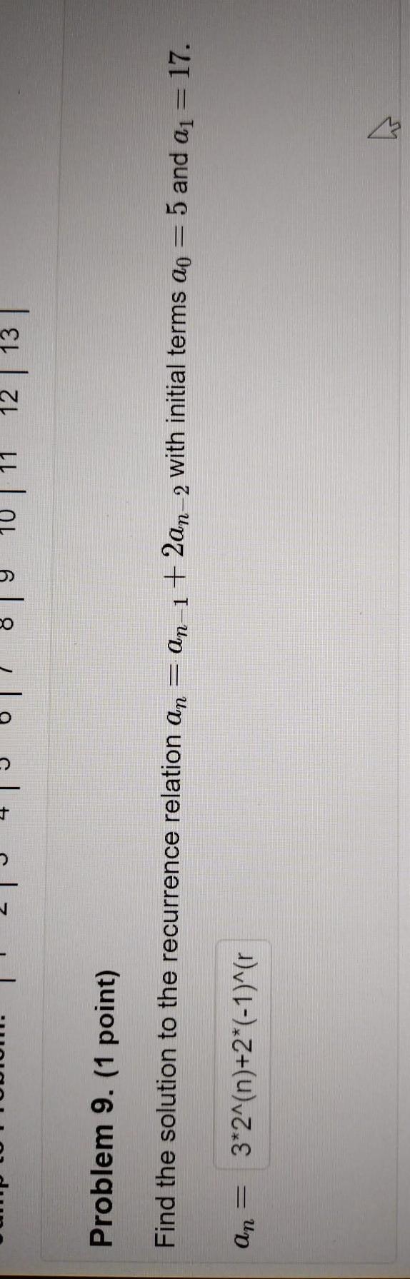 Solved Construct a simple graph that is a tree with vertices | Chegg.com