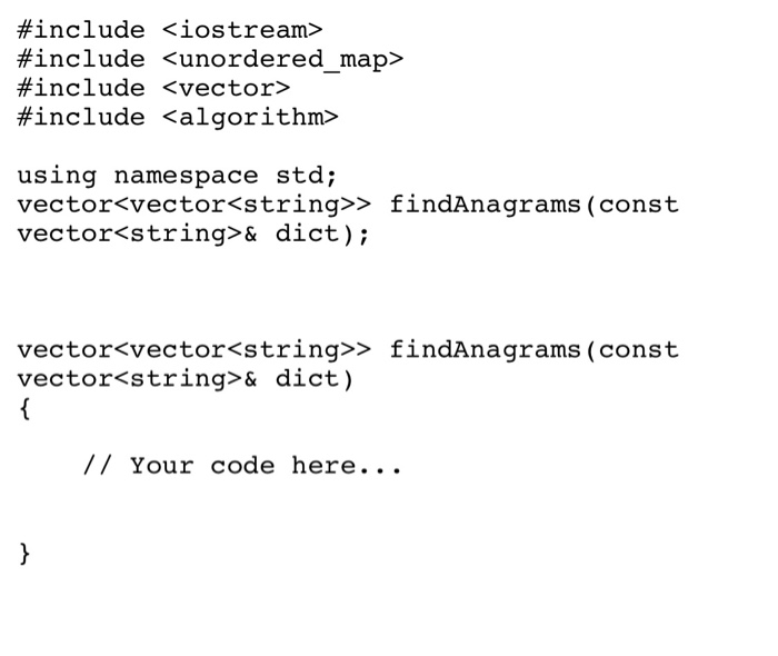 Solved #include #include #include #include using | Chegg.com