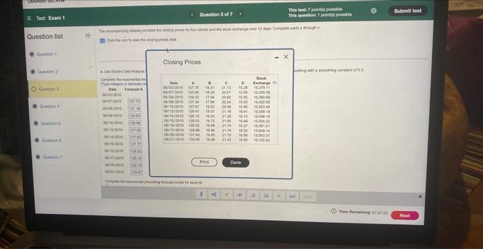 Solved III Gex foinensino fee usary pose dimaEick the ioen | Chegg.com
