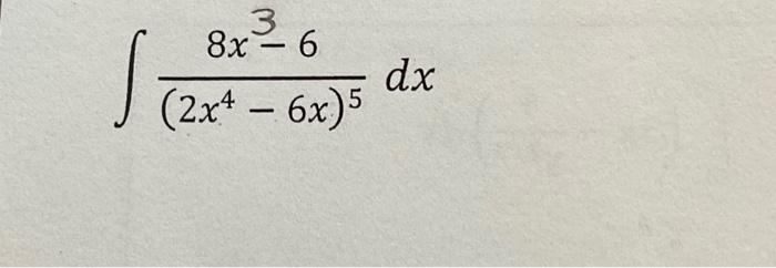 Evaluate the definite integral using the fundamental | Chegg.com