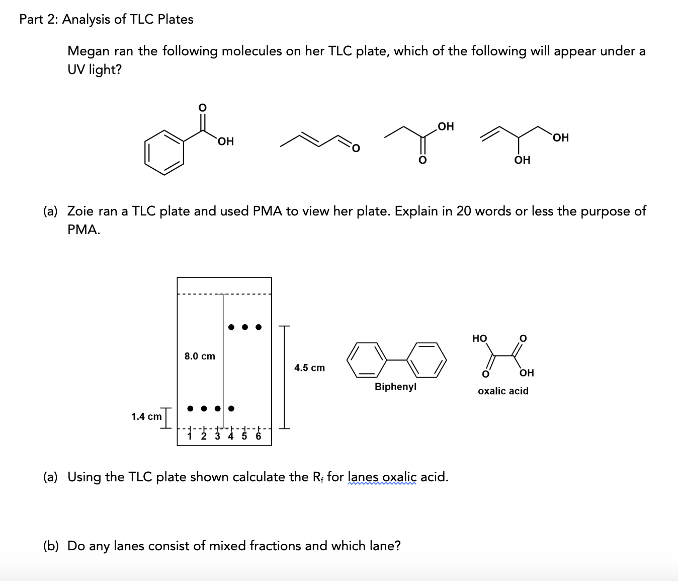 Solved Answer all the questions shown in the image below | Chegg.com