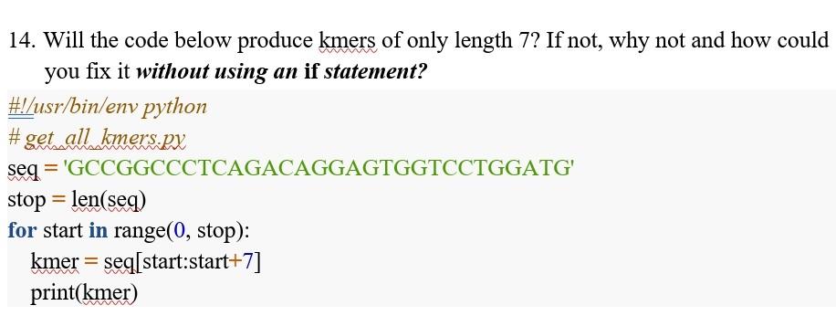 Solved 16. What is the last line of text that the program | Chegg.com