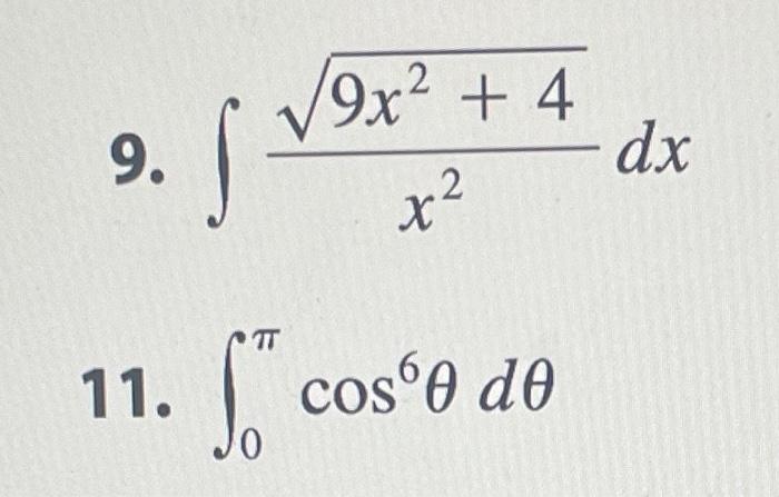 Solved 5-32 Use the Table of Integrals on Reference Pages | Chegg.com
