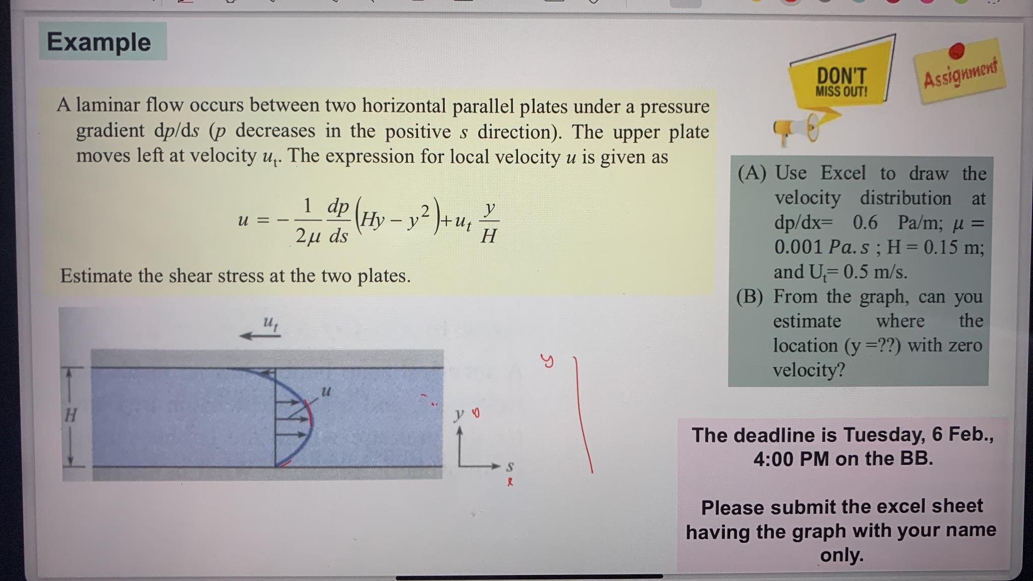 Solved How i make the graph on excel | Chegg.com