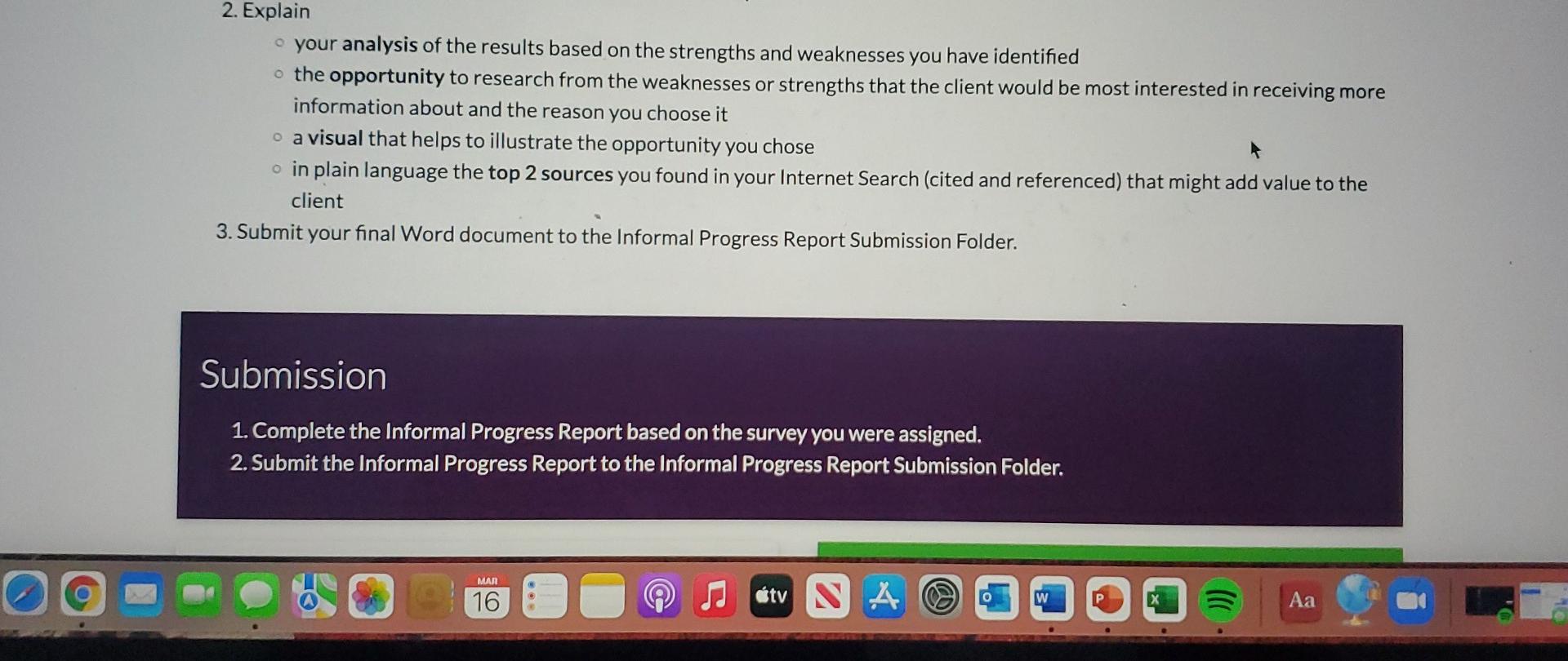 Learning How To Learn Survey A) How would you rate | Chegg.com