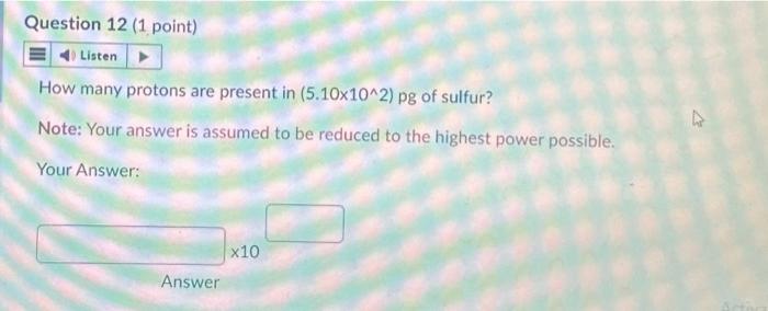 Solved (1.6×10∧3)mg/cm3=?Mg/km3 Note: Your answer is assumed | Chegg.com
