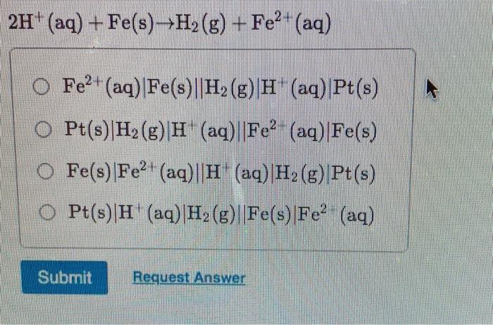 Solved Choose the line notation to represent the | Chegg.com
