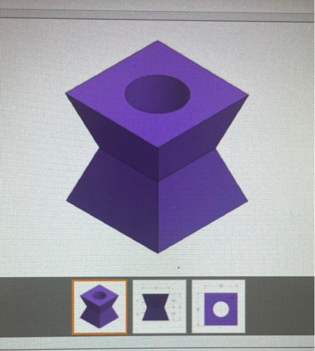 Solved Build this part in SOLIDWORKS. (Save part after each | Chegg.com
