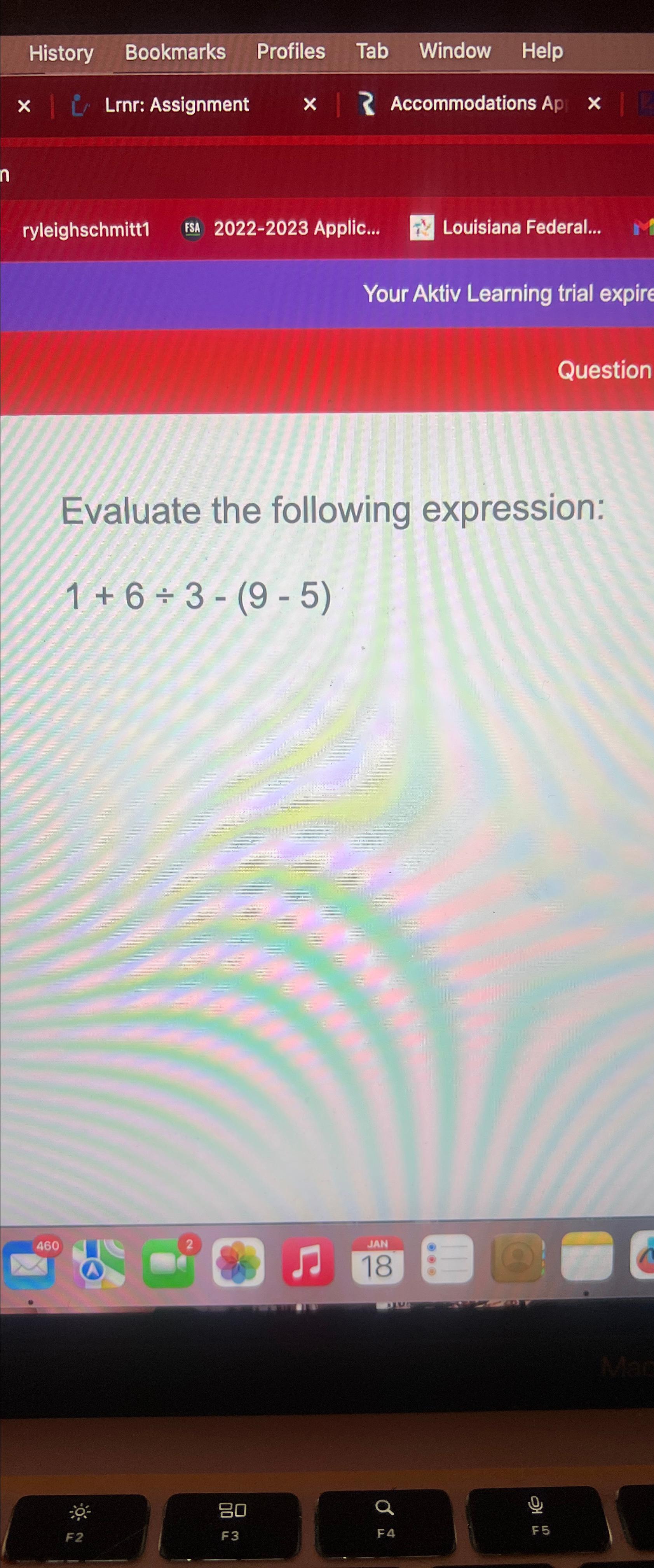 Solved History Bookmarks Profiles Tab Window Helpx, ﻿Lrnr: | Chegg.com