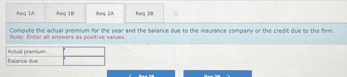 Solved Compute and record workers' compensation insurance | Chegg.com