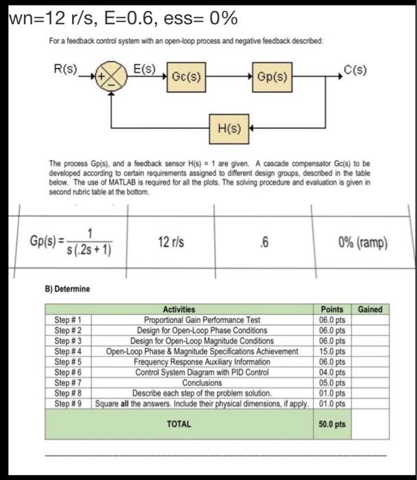 Solved Step #3 to step #5 | Chegg.com
