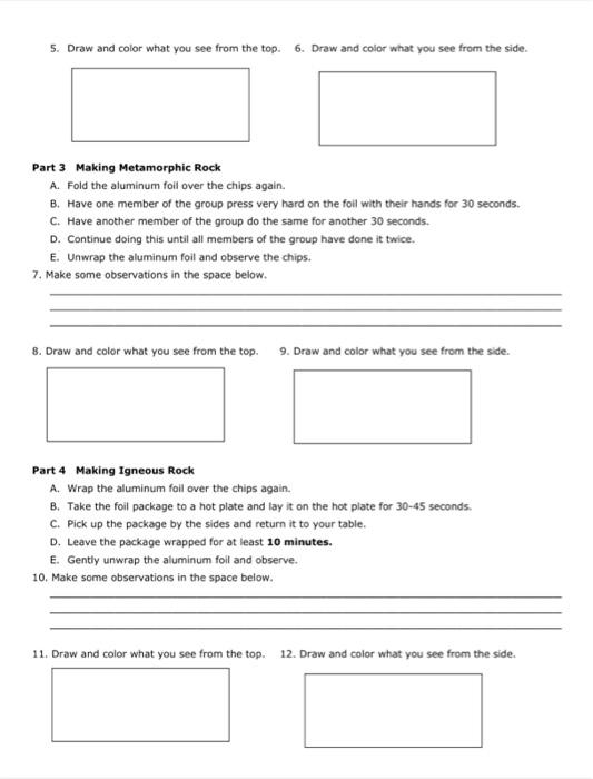 Solved Name Date Period Score out of 25 Corrected by The | Chegg.com