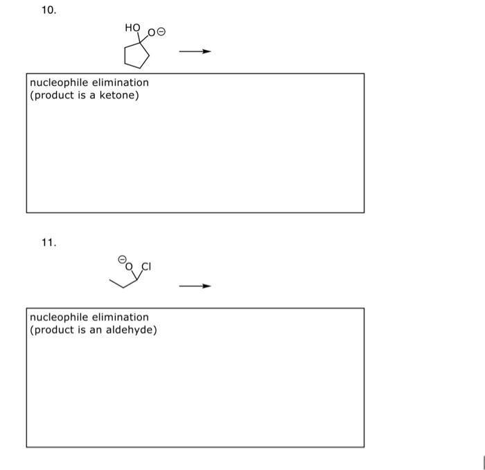 Solved 14) Common elementary steps part 1 These graphics | Chegg.com