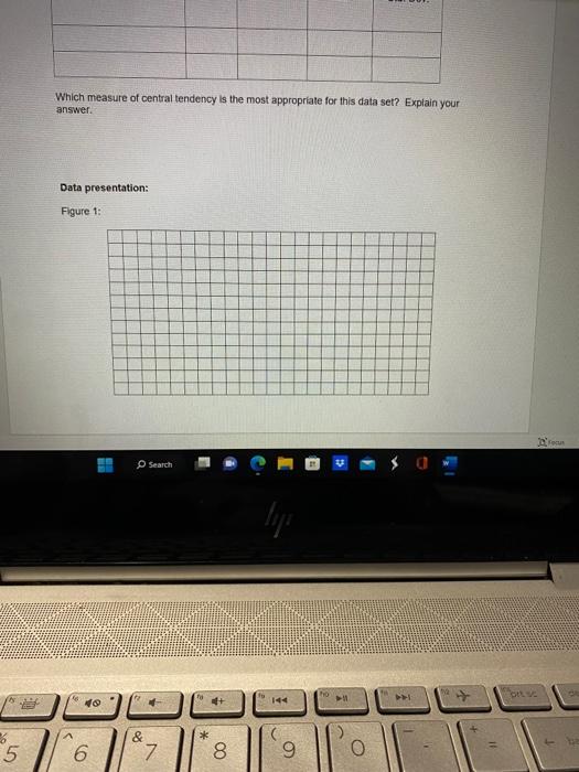 Descriptive Statistics: Provide descriptive | Chegg.com