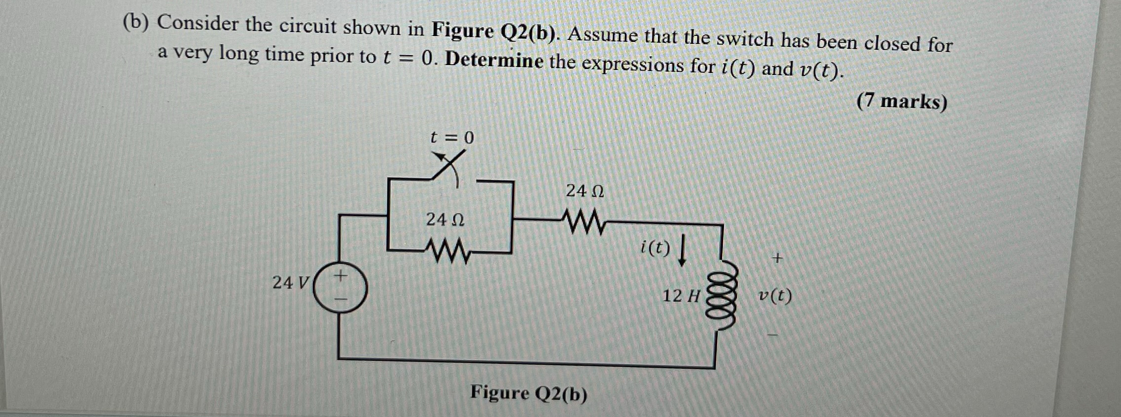 Solved Can you show me the solution of this question in | Chegg.com