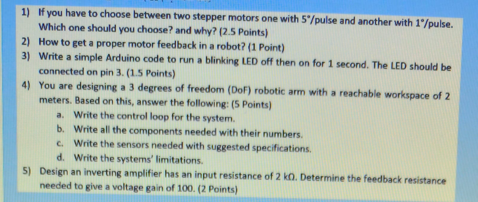 Solved I want step by step and full solve | Chegg.com