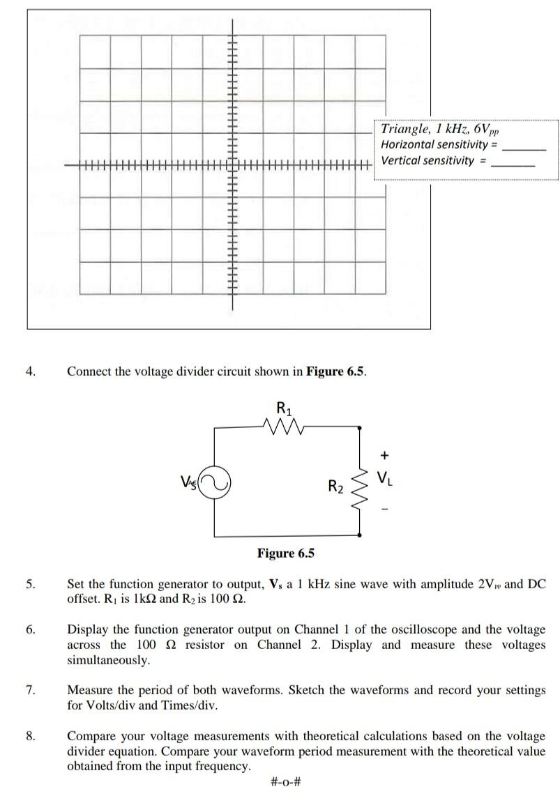 Solved 1. Generate the following signals using function | Chegg.com