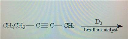 Solved Predict the product of the following reaction CH3CH2 | Chegg.com