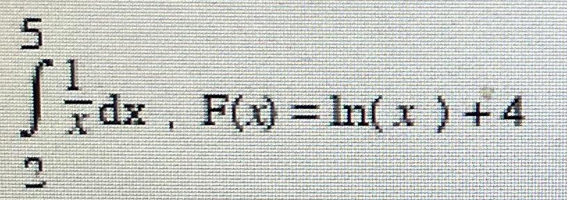Solved Verify that F(x) is an antiderivative of the | Chegg.com Solved Verify that F(x) is an antiderivative of the | Chegg.com