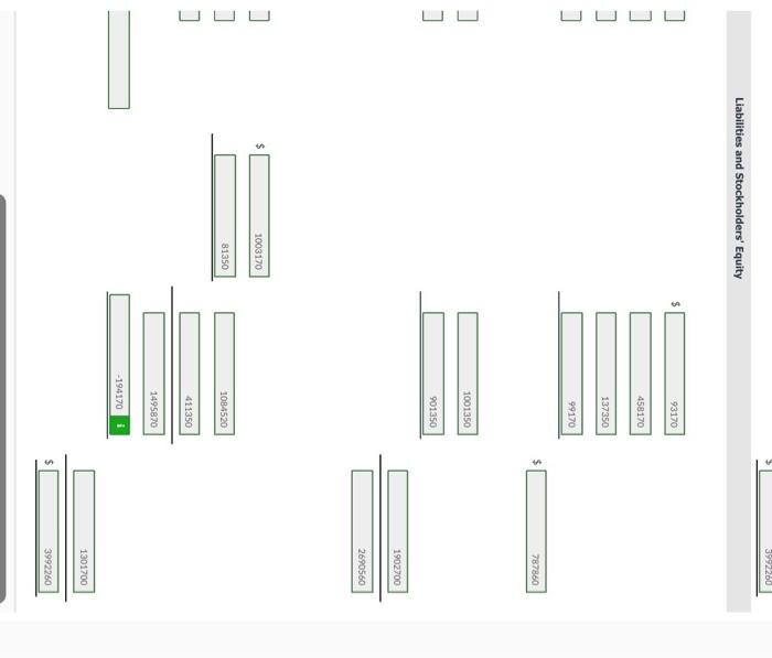 Solved please show calculation and show work for every part, | Chegg.com