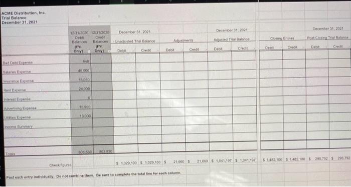 Solved Read through the information below for selected | Chegg.com