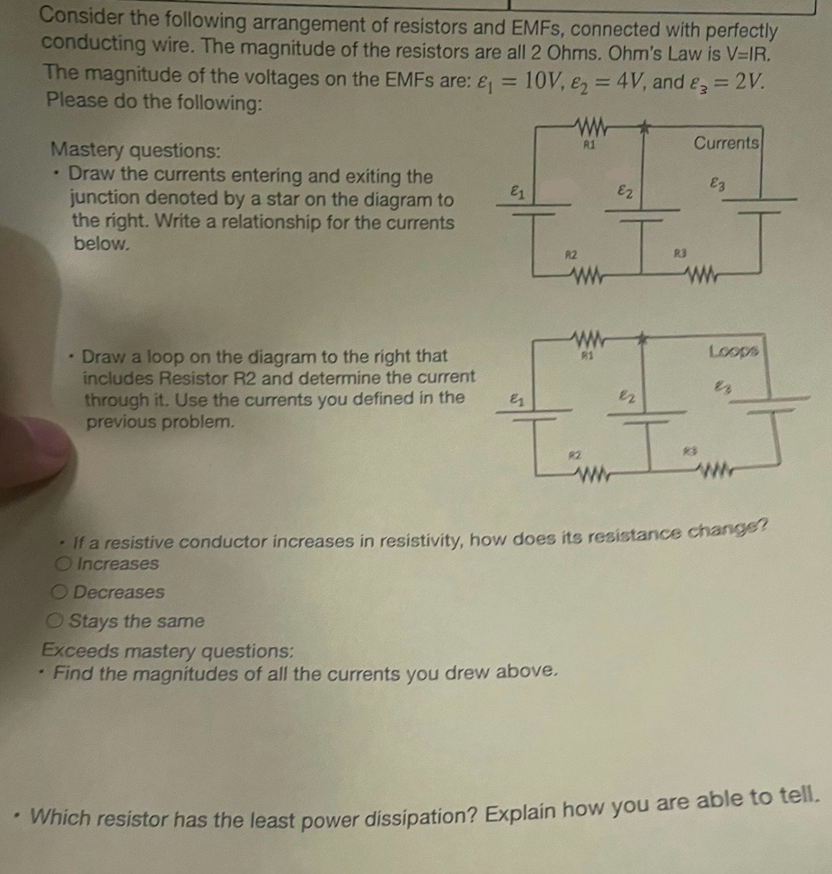 Solved ONLY ANSWER IF YOU CAN ANSWER ALL PARTS AND INCLUDE | Chegg.com