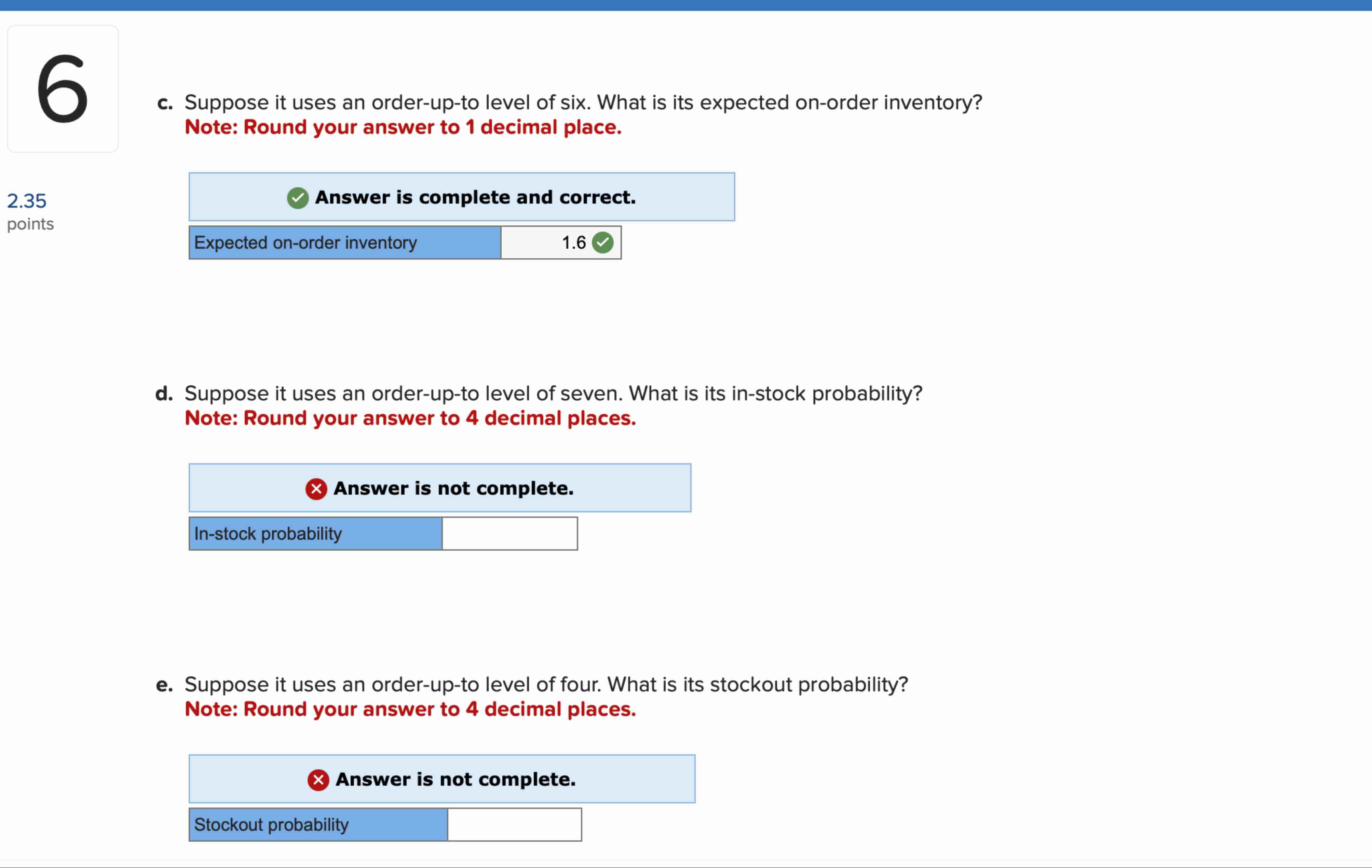 Solved PA 14-7 (Static) ﻿EShack sells an ergonomic | Chegg.com