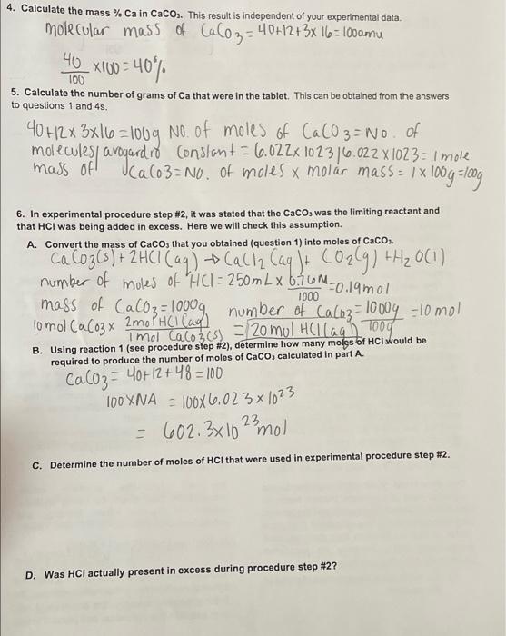 Solved DATA SHEET Be sure to record all data with the proper | Chegg.com