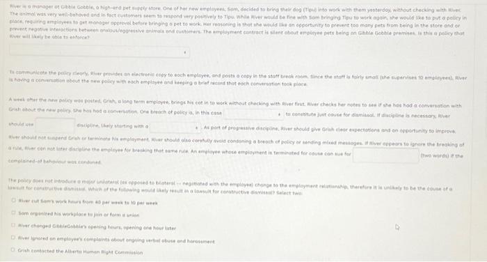 Solved (fno words) if the | Chegg.com