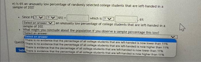 a) Identify the individual, variable, random variable | Chegg.com