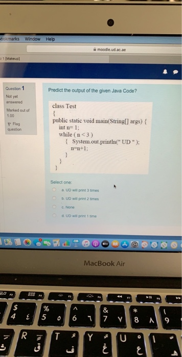 Solved File Edit View History Bookmarks Window | Chegg.com