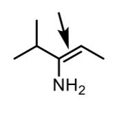 Solved draw least stable and most stable configuration | Chegg.com