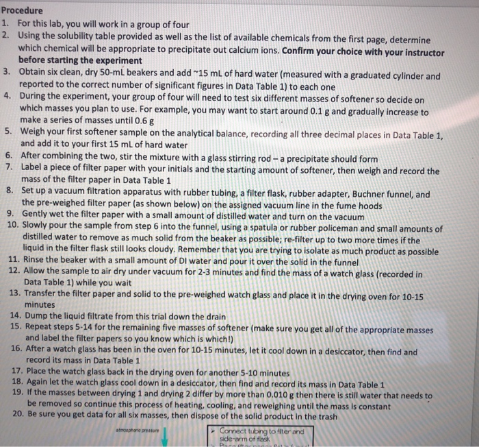 Solved Name: Date: Section: Post-Lab 4: (Complete Post-labs | Chegg.com