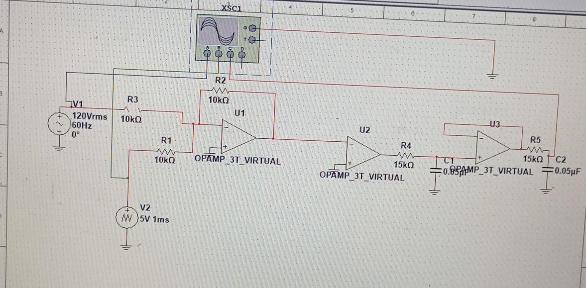 Solved pulse width demodulator Explain to me each part of | Chegg.com