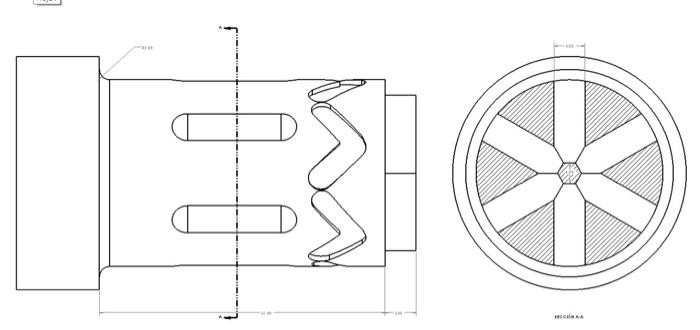 Programming, for a CNC TURN using WinNC Sinumerik | Chegg.com