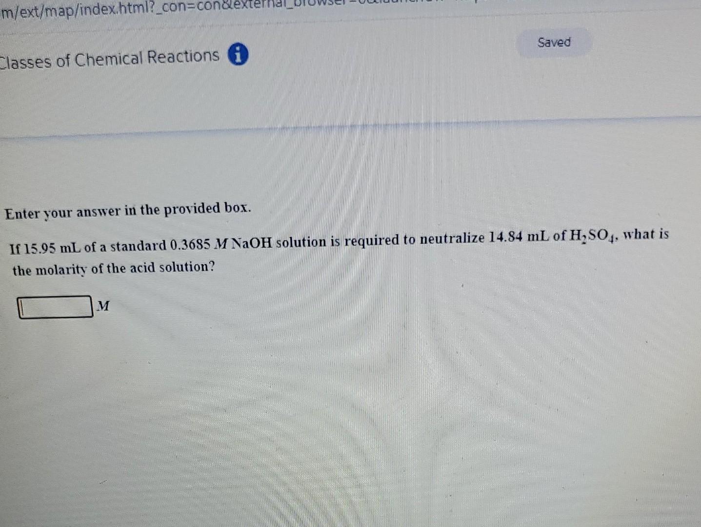 Solved m/ext/map/index.html?_con=con&external Saved Classes | Chegg.com