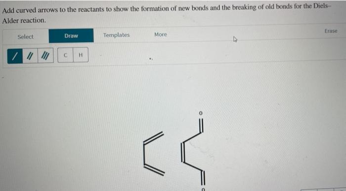 Solved Add curved arrows to the reactants to show the | Chegg.com Solved Add curved arrows to the reactants to show the | Chegg.com