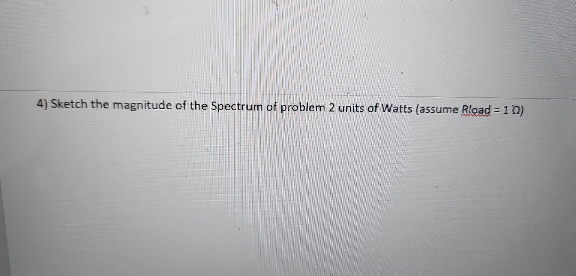 Solved 2) Use the largest digit of your KSU ID for the | Chegg.com