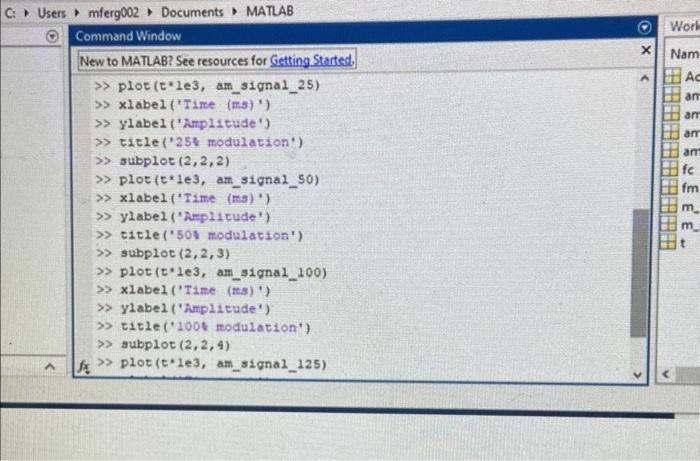Solved NEED HELP WITH PART 2 only, provide calculations as | Chegg.com