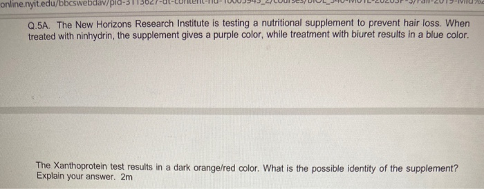Solved online.nyit.edu/bbcswebdav/pla-5113627-Ul-Lune- | Chegg.com