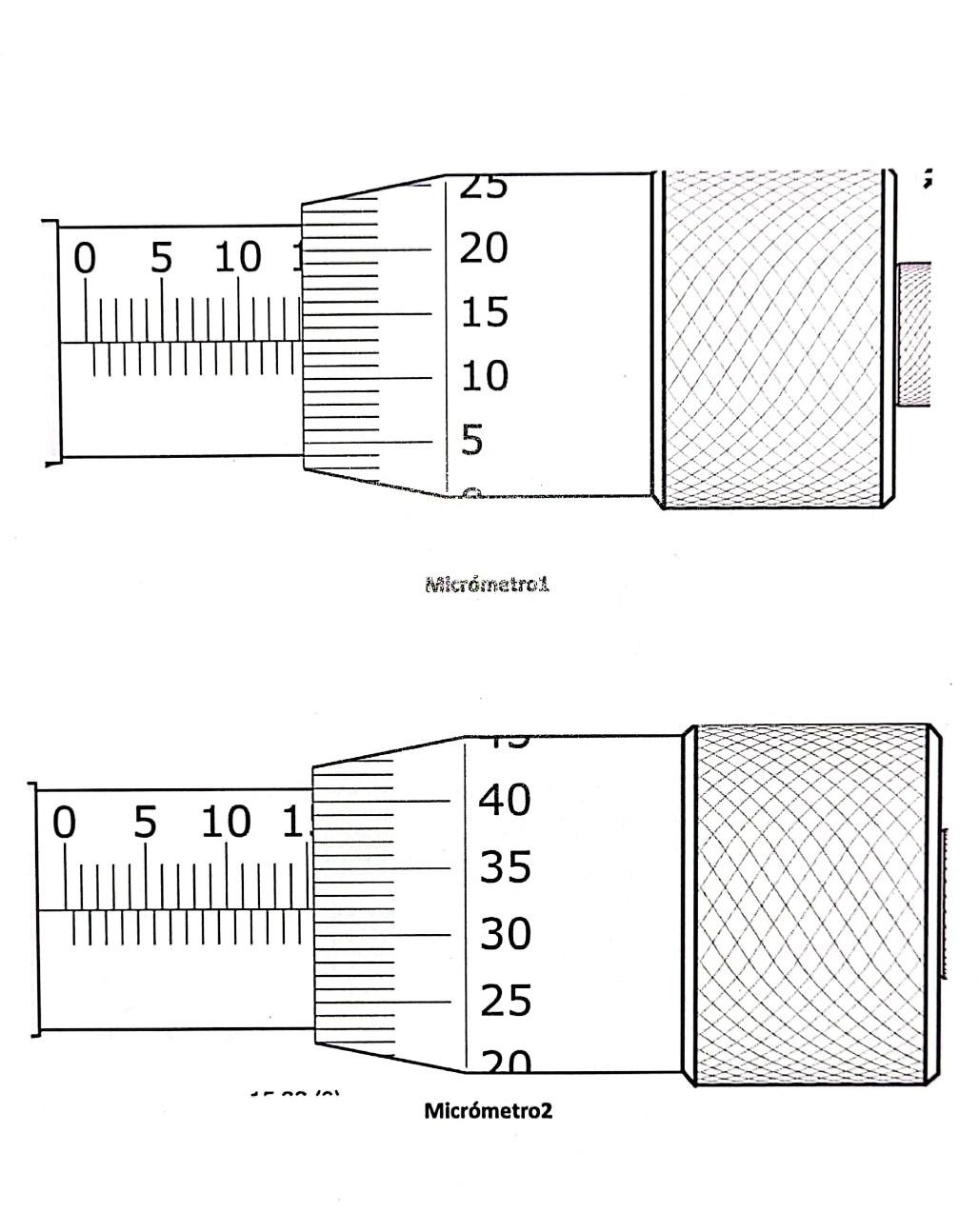 Solved Give the value of the reading of each instrument in | Chegg.com