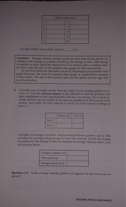 Name Date PRE-LAB PREPARATION SHEET FOR LAB 1: | Chegg.com
