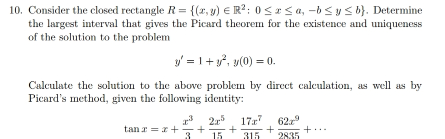 Solved Consider the closed rectangle | Chegg.com