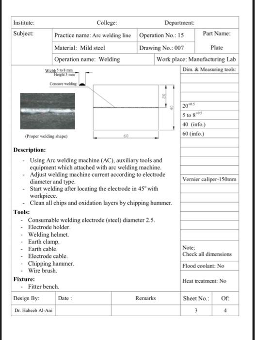 Solved i want a report in same the method and assume the | Chegg.com