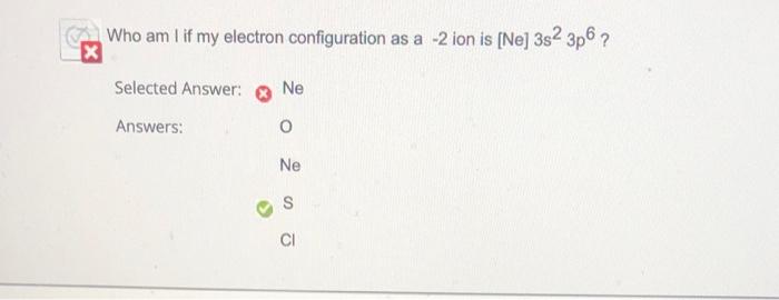 Solved please help, isnt total electrons 20? shouldnt answer | Chegg.com