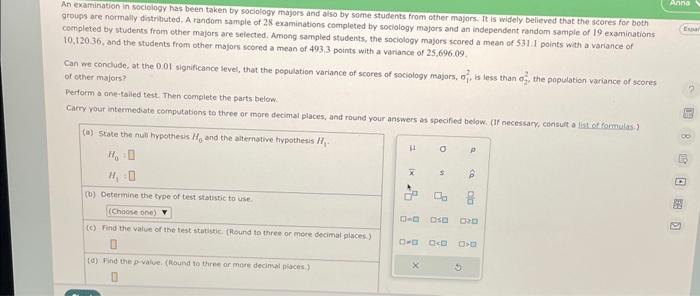 Solved completed by students from co 28 examinations | Chegg.com