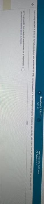 complete part a b and c | Chegg.com complete part a b and c | Chegg.com