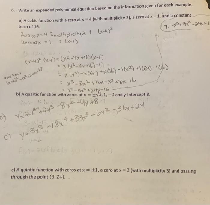 Solved just b and c.... answer to question b is | Chegg.com