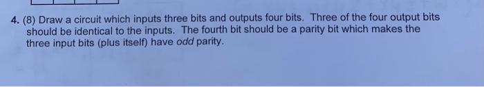 Solved PLEASE ANSWER EACH PART OF THE QUESTION AS FAST AS | Chegg.com